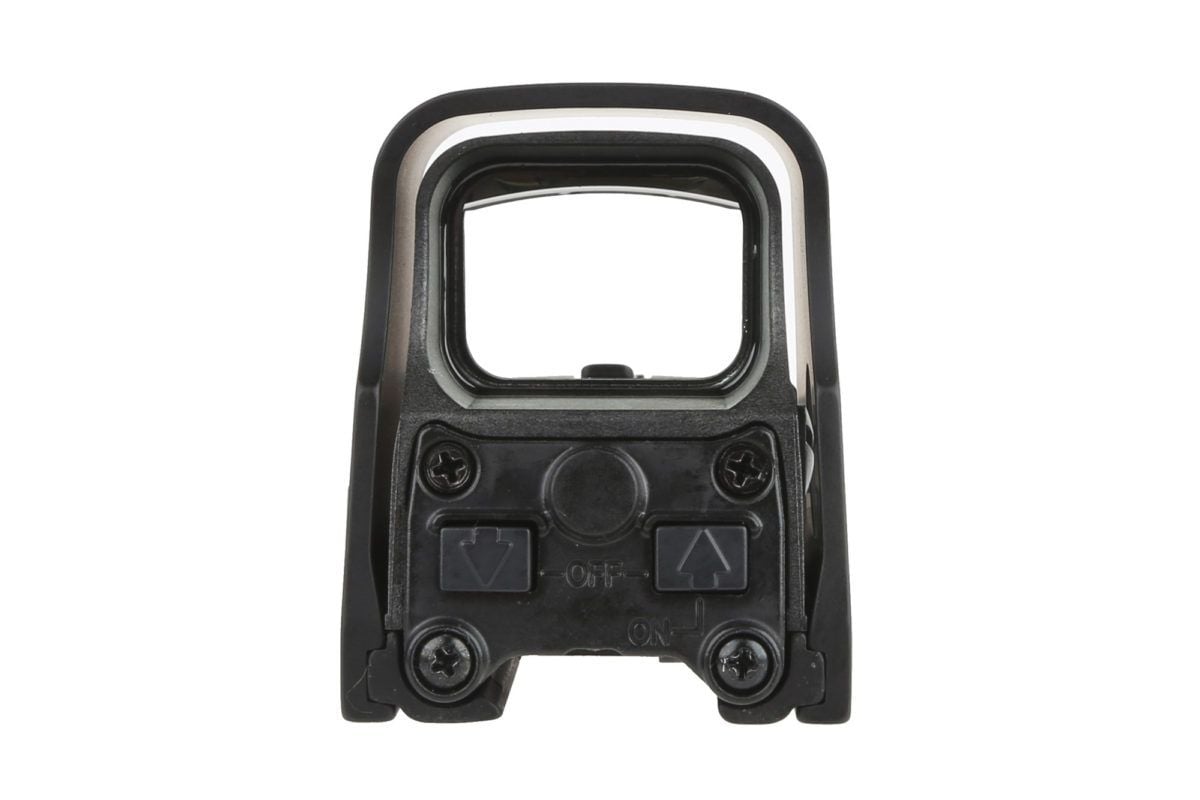 512.A65 - EOTech 512-0 Holographic Weapon Sight - AR15Discounts