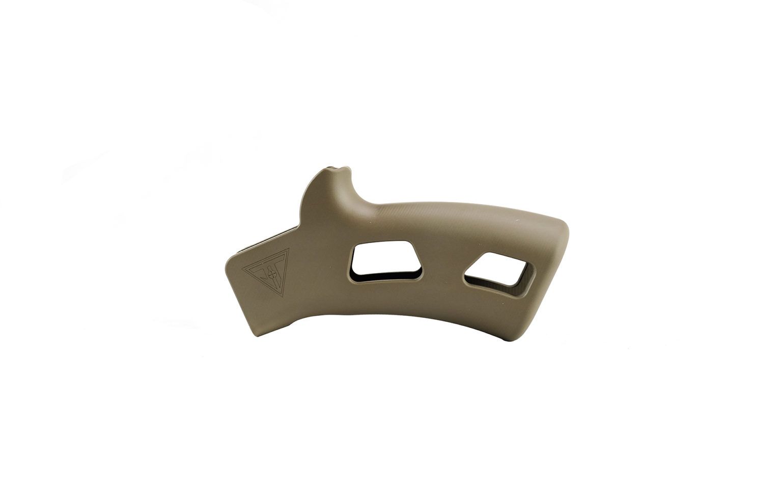 - Juggernaut Tactical Featureless Grip - AR15Discounts