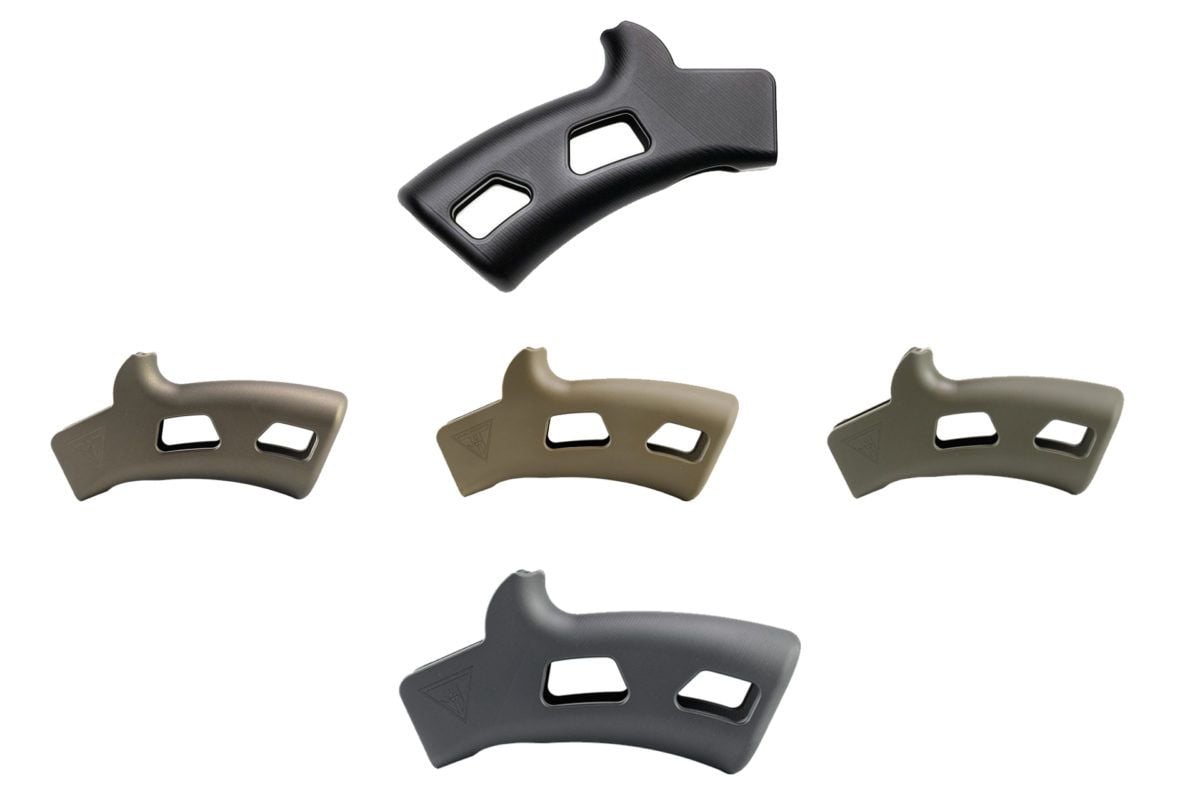 - Juggernaut Tactical Featureless Grip - AR15Discounts