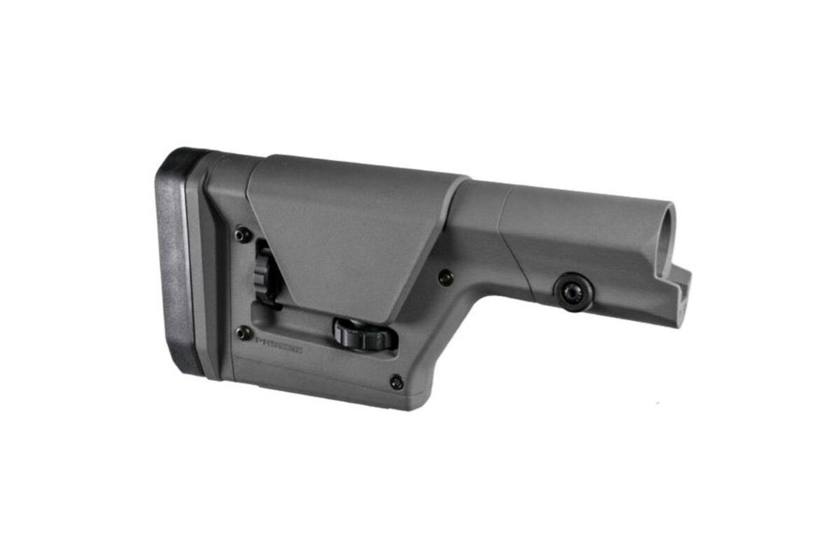 - Magpul PRS GEN3 Precision-Adjustable Stock - AR15Discounts