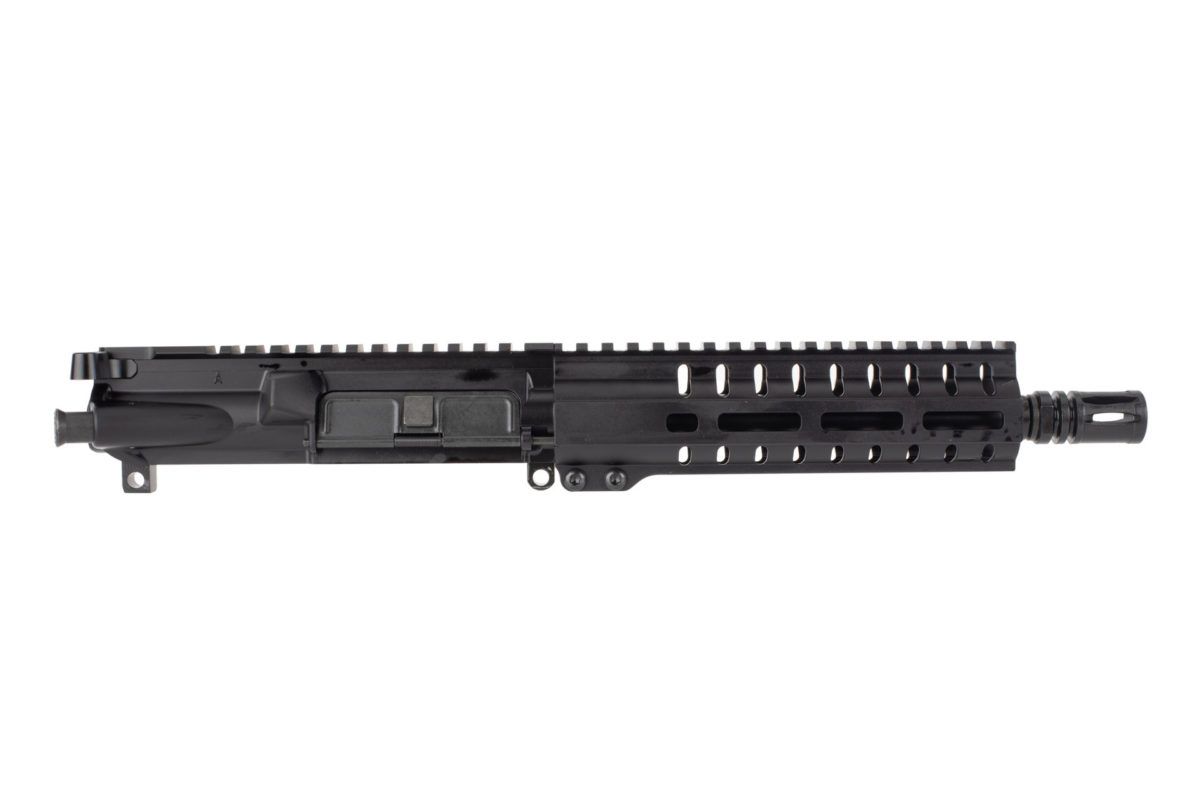 - CMMG Banshee 100 Mk57 5.7x28 Complete Upper - 8" - AR15Discounts