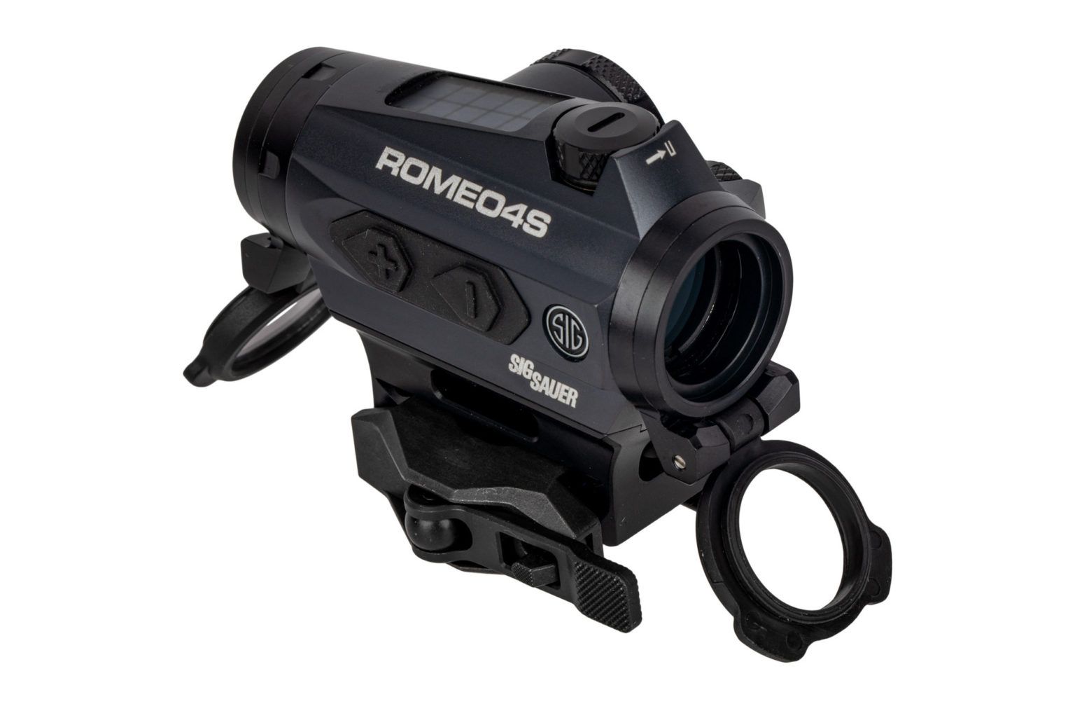 SOR43022 - SIG Sauer ROMEO4S Red Dot Sight - 1 MOA Ballistic Circle ...