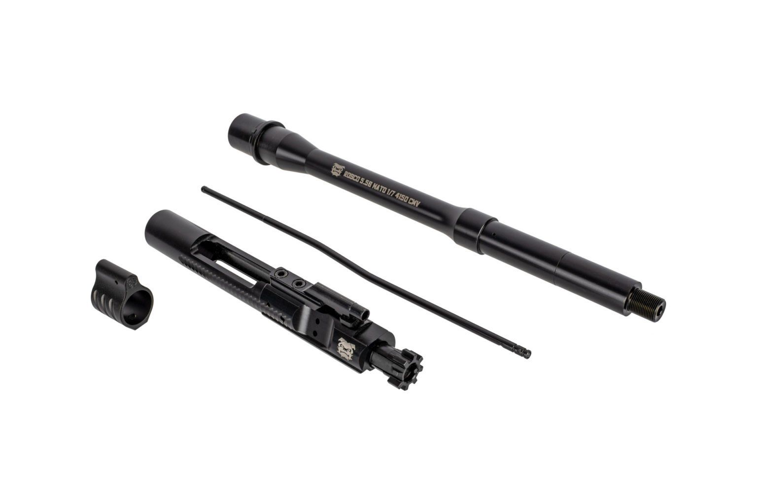 AR-15 Upper Build Kits