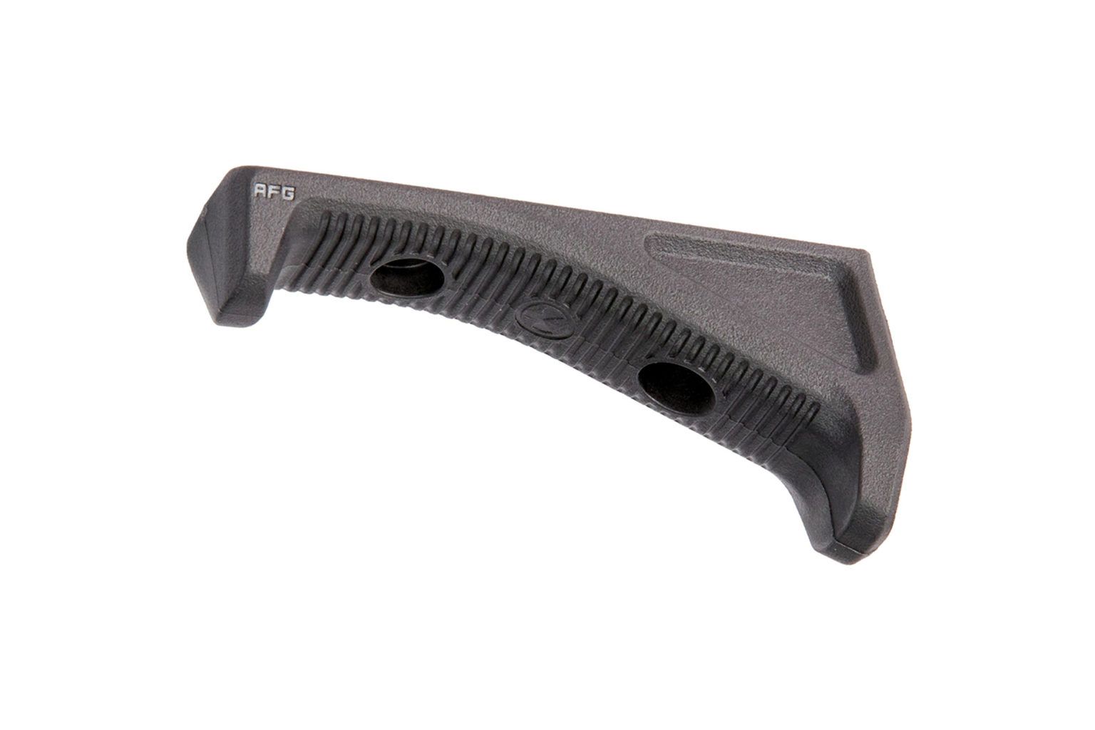 MAG598-BLK - Magpul M-LOK AFG Angled Foregrip - Black - AR15Discounts