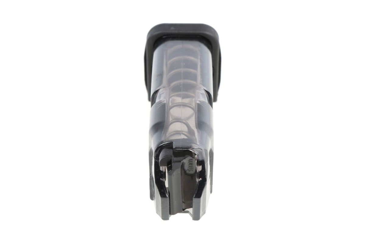 GLK-26 - ETS 10-Round Competition 9mm Magazine for GLOCK 26 - AR15Discounts