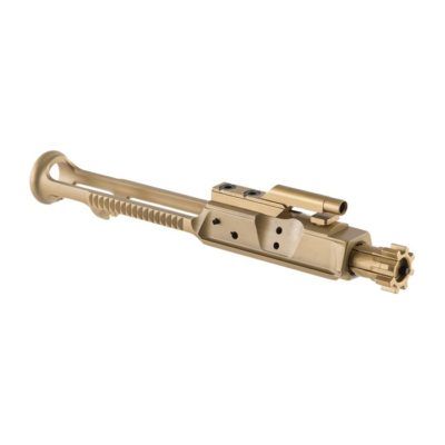 - Toolcraft Lightweight .223/5.56 BCG (Bolt Carrier Group) - TiN ...