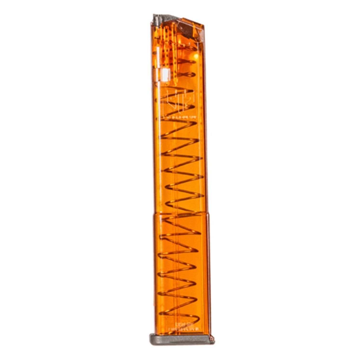 - ETS 32-Round 9mm Magazine for GLOCK 18 Gen 1 - AR15Discounts