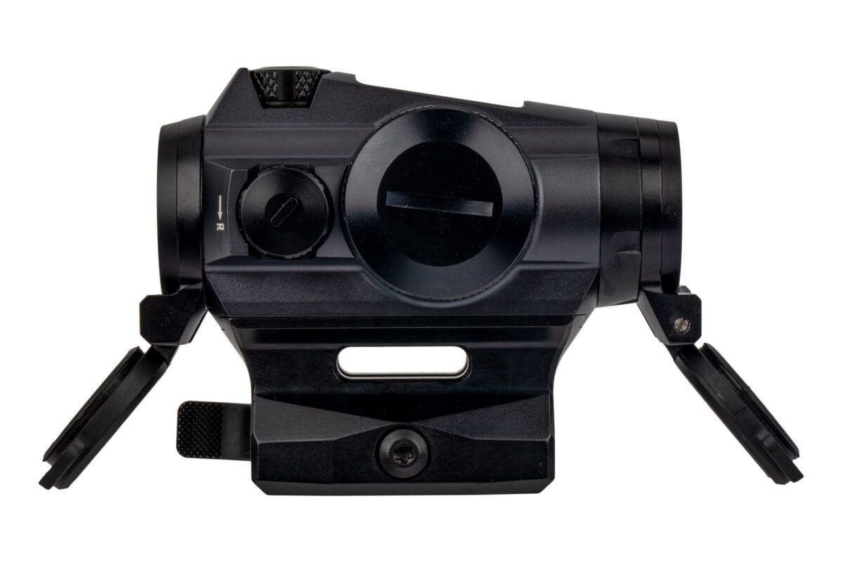 SOR43022 - SIG Sauer ROMEO4S Red Dot Sight - 1 MOA Ballistic Circle ...