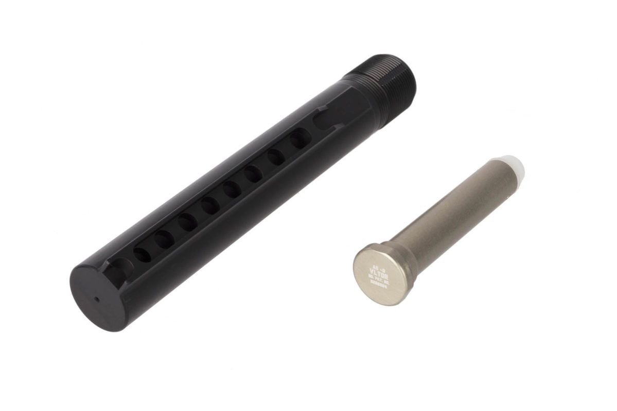 BCM-INTERMEDIATE-SHK - BCMGUNFIGHTER A5 Intermediate Buffer System ...