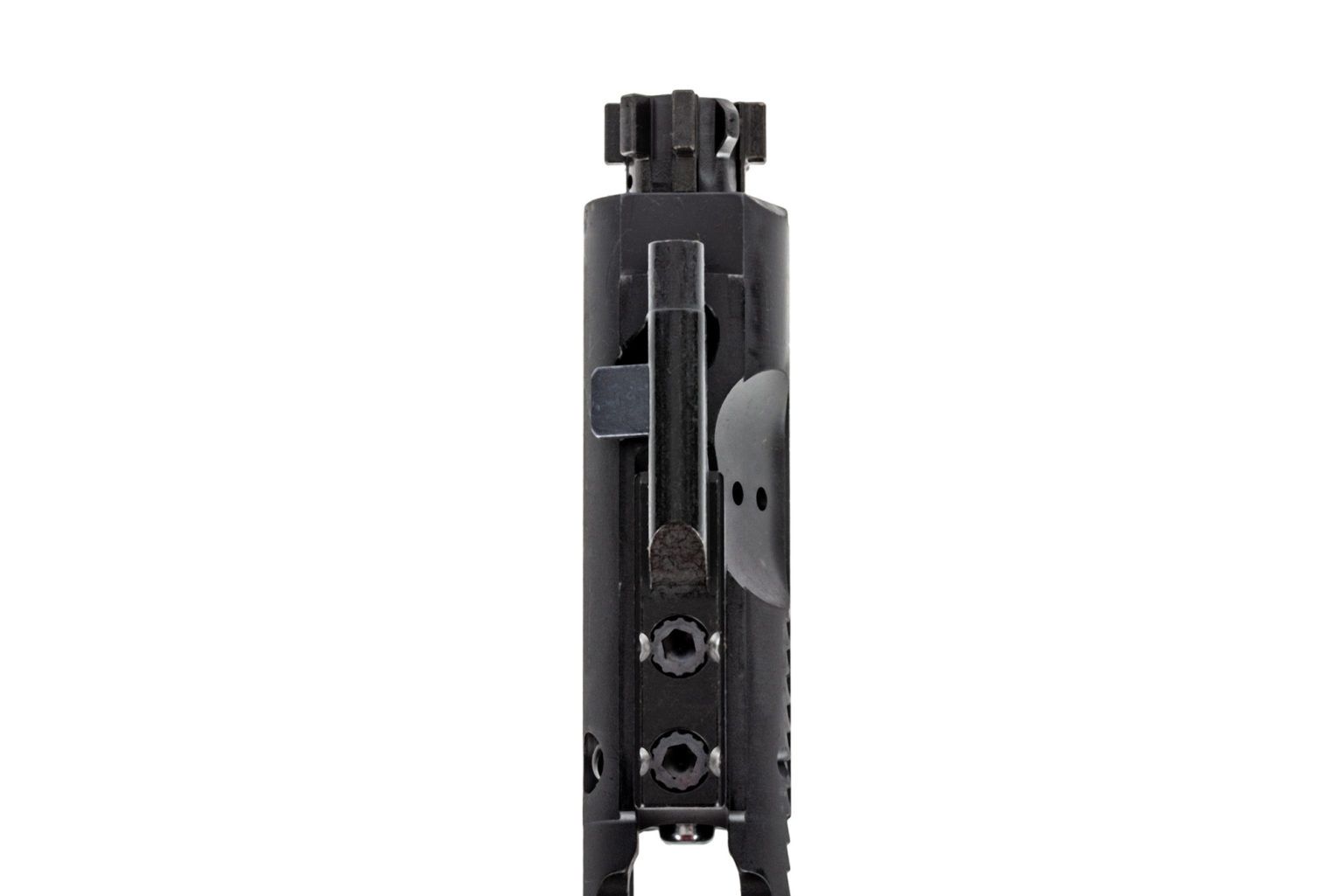 SWS-BCG - Sionics Weapon Systems M16 5.56 Bolt Carrier Group ...