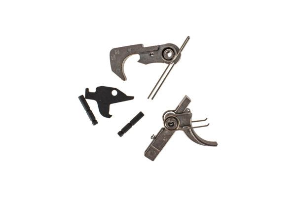 Sionics Weapon Systems - AR15Discounts