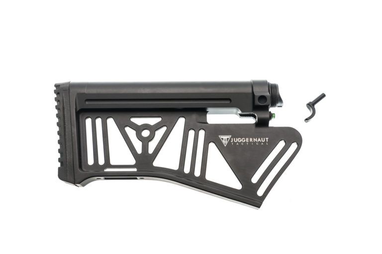 Juggernaut Tactical - AR15Discounts