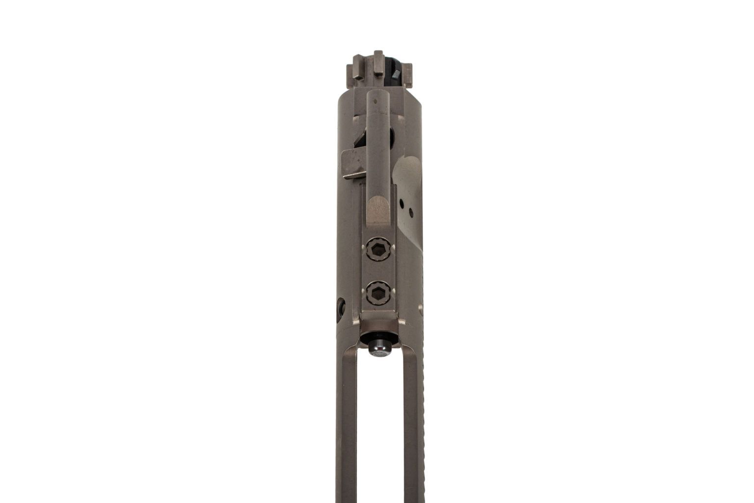 SWS-BCG-NP3 - Sionics Weapon Systems M16 5.56/.223 Bolt Carrier Group ...