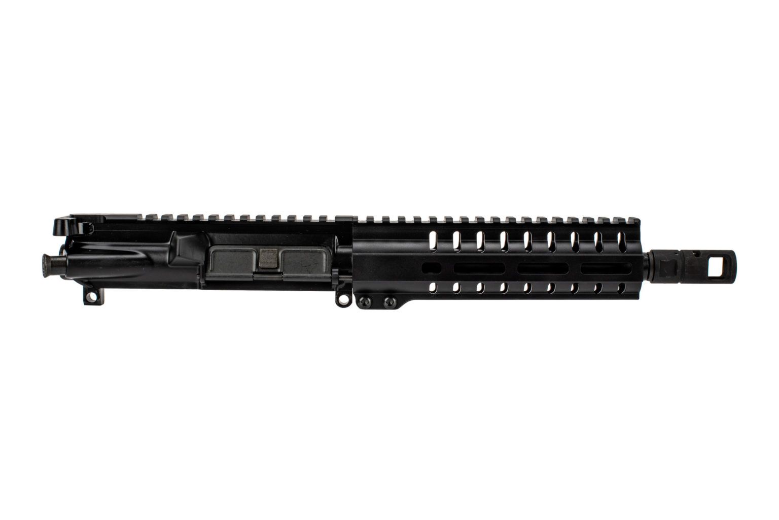 CMMG Banshee 200 MkGs 9mm AR Complete Upper with SV Muzzle Brake - 8"