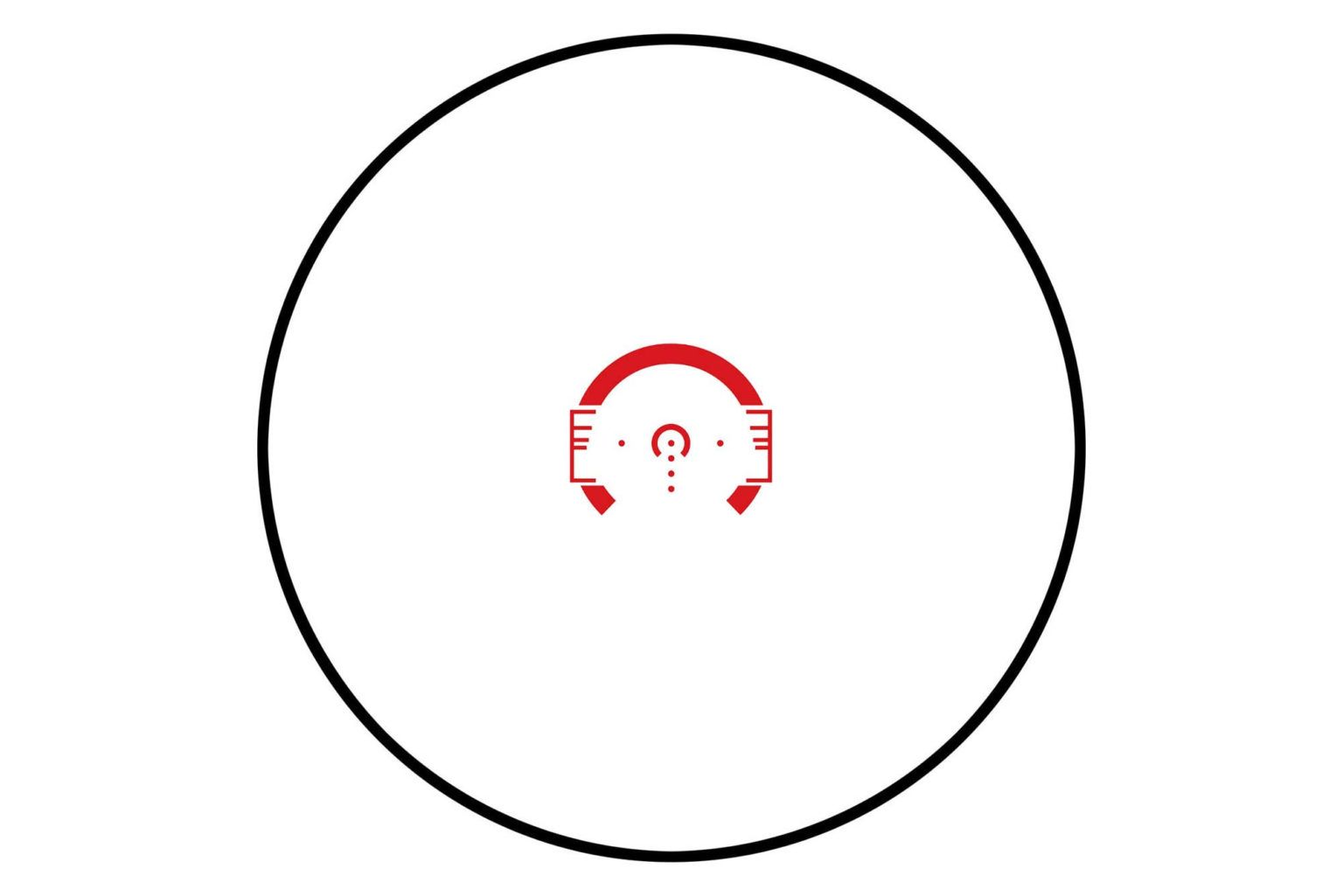 PAC2.5X - Primary Arms SLx 2.5 Compact 2.5x32 Prism Scope - ACSS-CQB-M1 ...