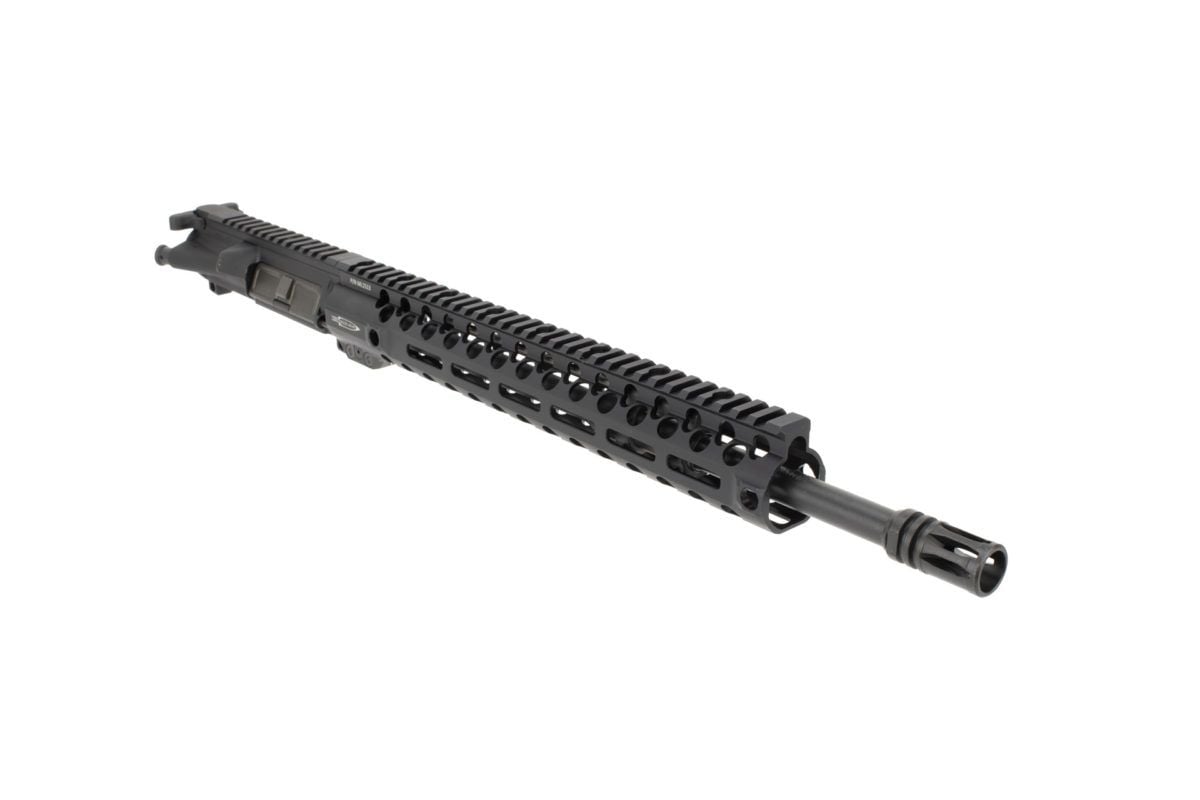 LE6920EPR-CK - Colt LE6920 Enhanced Complete Upper with Centurion Rail ...