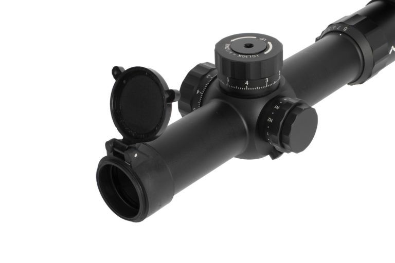 - Primary Arms PLx 1-8x24mm FFP Rifle Scope - AR15Discounts