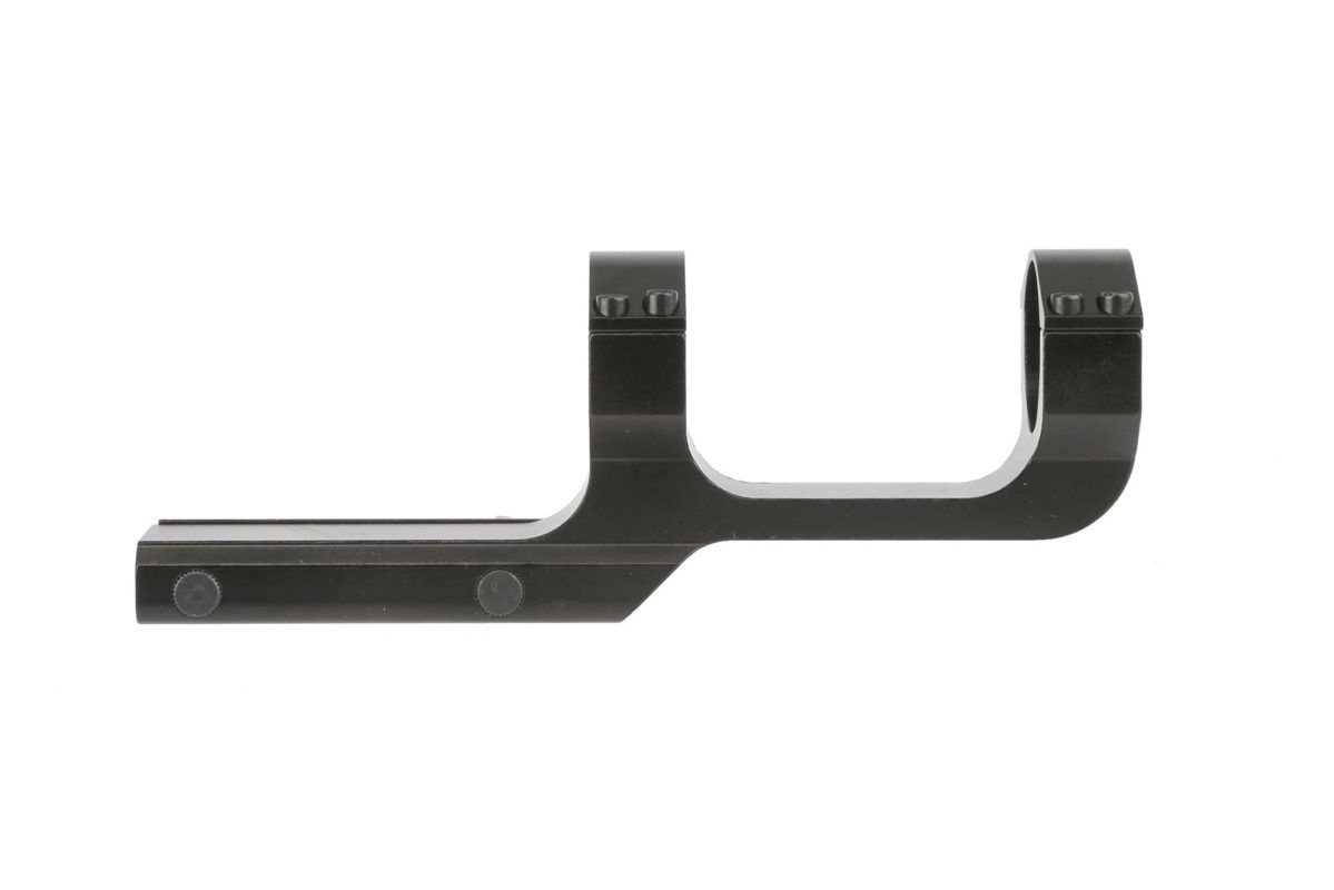 PADLXSMEXT - Primary Arms Deluxe Extended AR-15 Scope Mount - 30mm ...