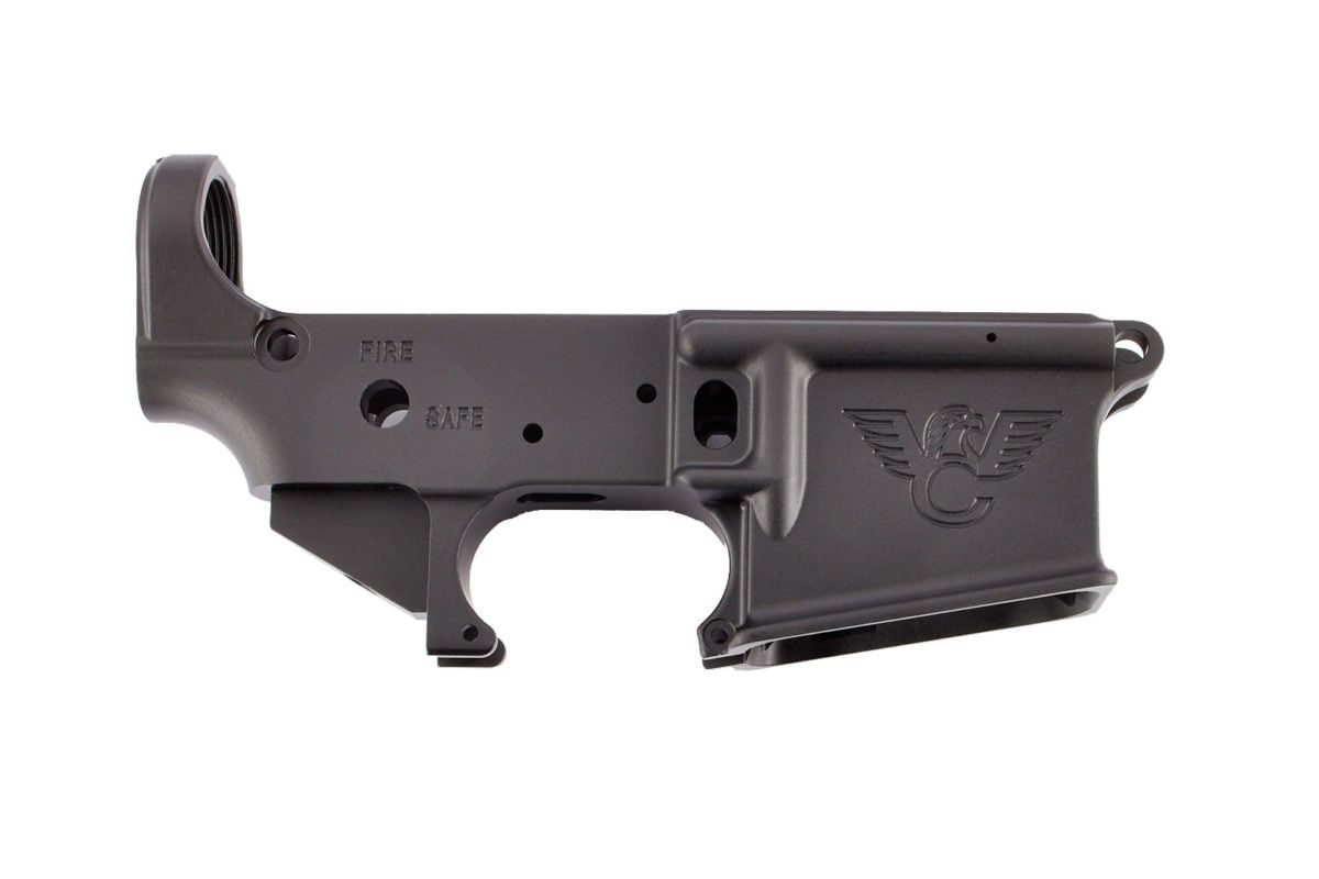 Best AR 15 Lower Receiver, Buy AR 15 Lower Receiver Online