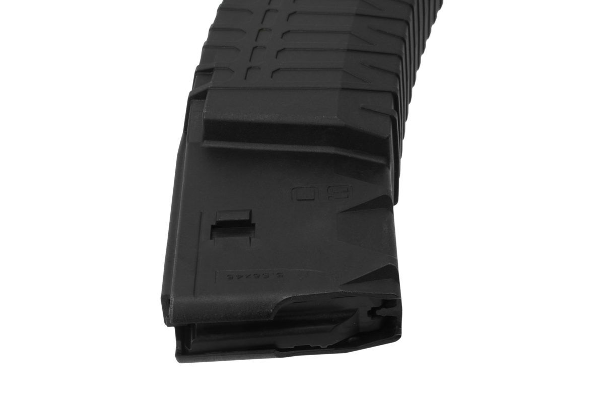 - ATI Schmeisser Gen 2 Quad Stack 60 Round Magazine - Quad Stack 5.56 ...