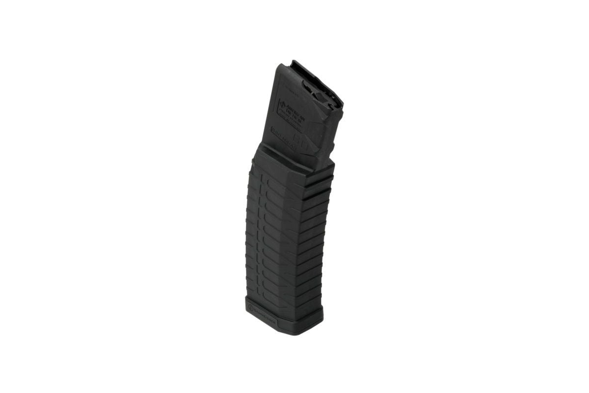 ATIM556S60MLE - ATI Schmeisser Gen 2 Quad Stack 60 Round Magazine ...