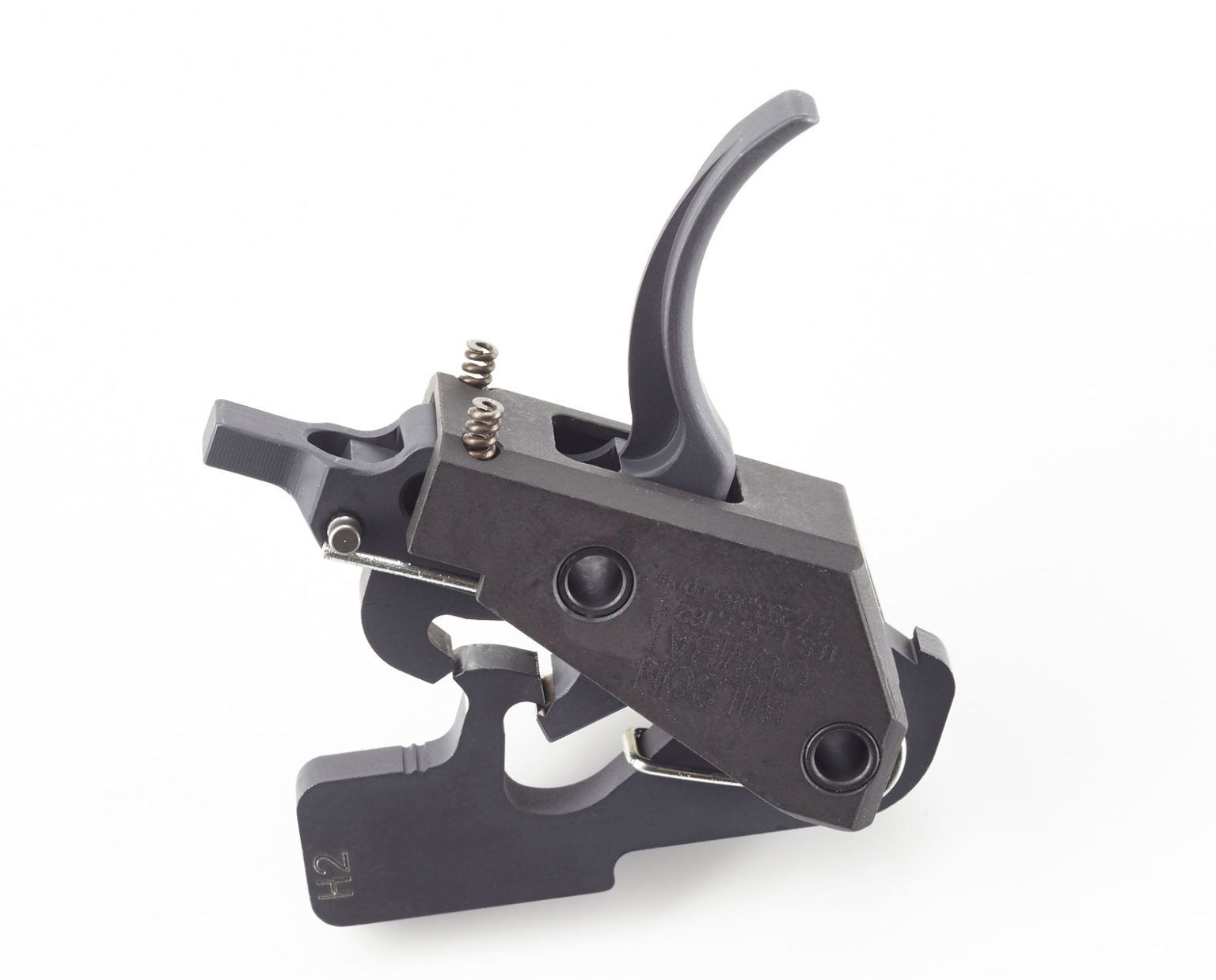 - Wilson Combat AR-15 Two Stage Tactical Trigger Unit - AR15Discounts