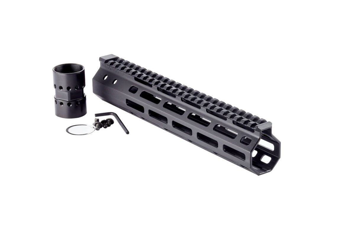 - Wilson Combat AR-15 Free-Float M-LOK Handguard - AR15Discounts