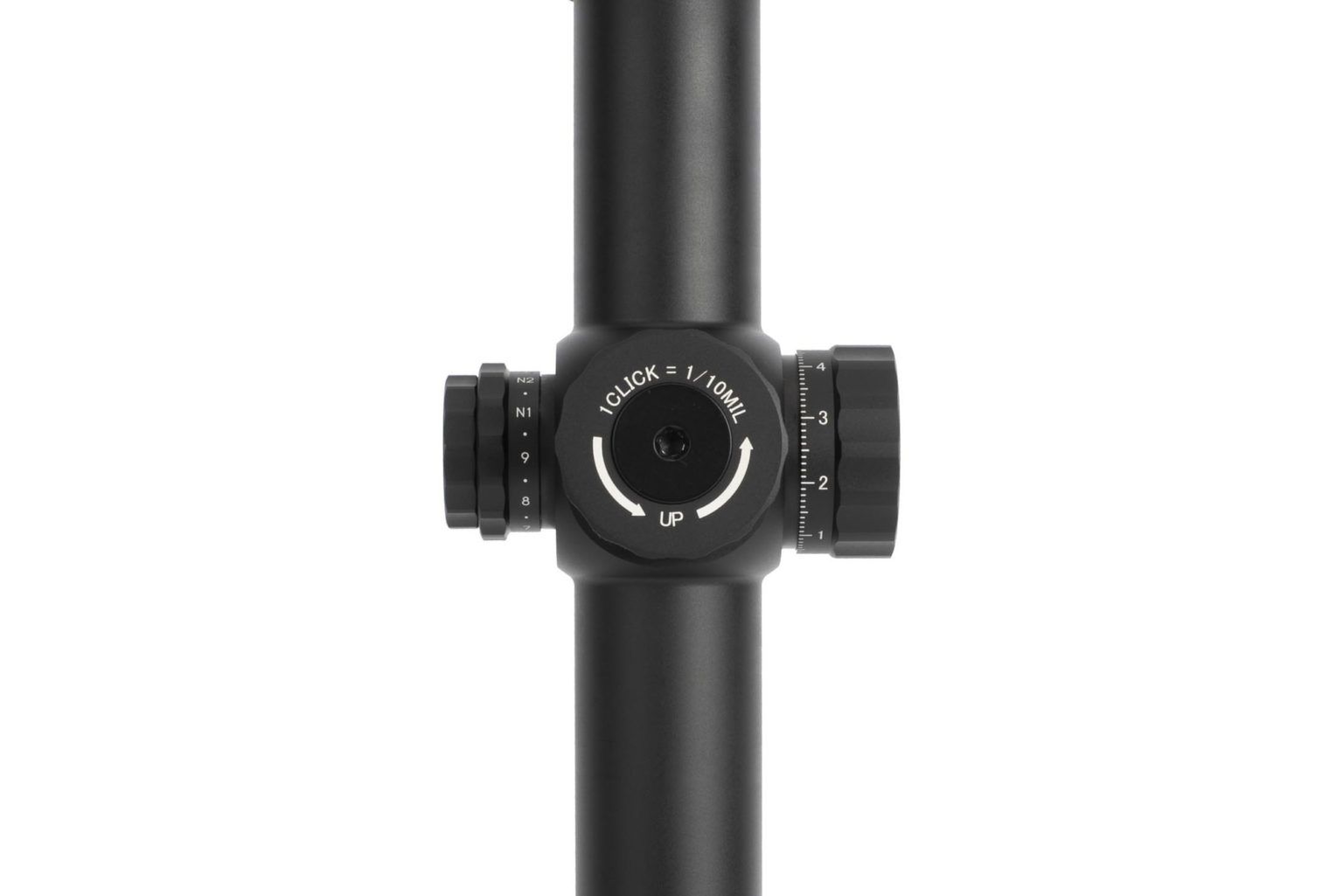 - Primary Arms PLx 1-8x24mm FFP Rifle Scope - AR15Discounts