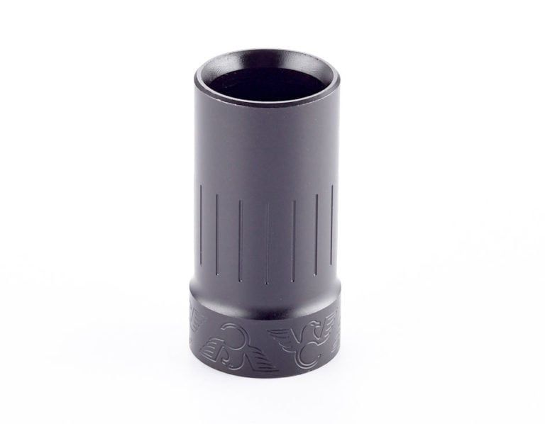 - Wilson Combat AR-15 Muzzle Brake Blast Diverter - AR15Discounts