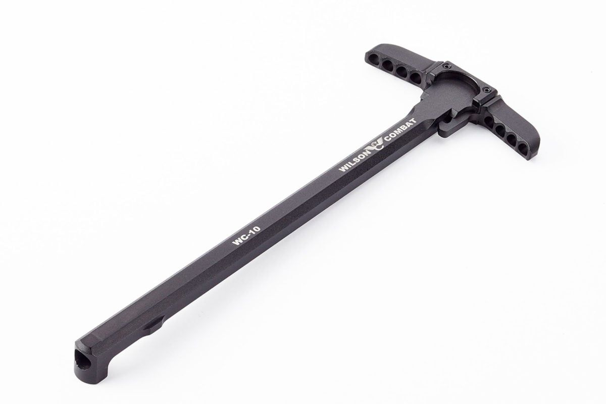 AR-10 / LR-308 Charging Handles - AR15Discounts