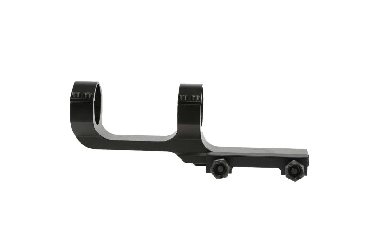 PADLXSMEXT - Primary Arms Deluxe Extended AR-15 Scope Mount - 30mm ...