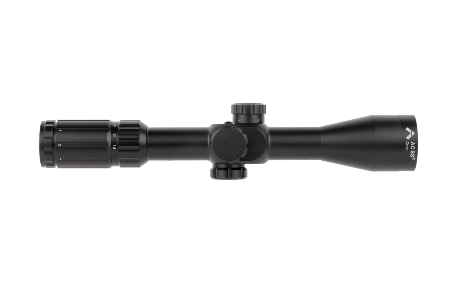 - Primary Arms SLx 4-14x44mm FFP Rifle Scope - AR15Discounts