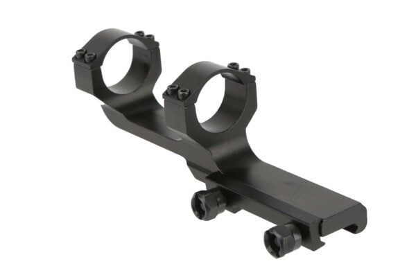 PADLXSMEXT - Primary Arms Deluxe Extended AR-15 Scope Mount - 30mm ...