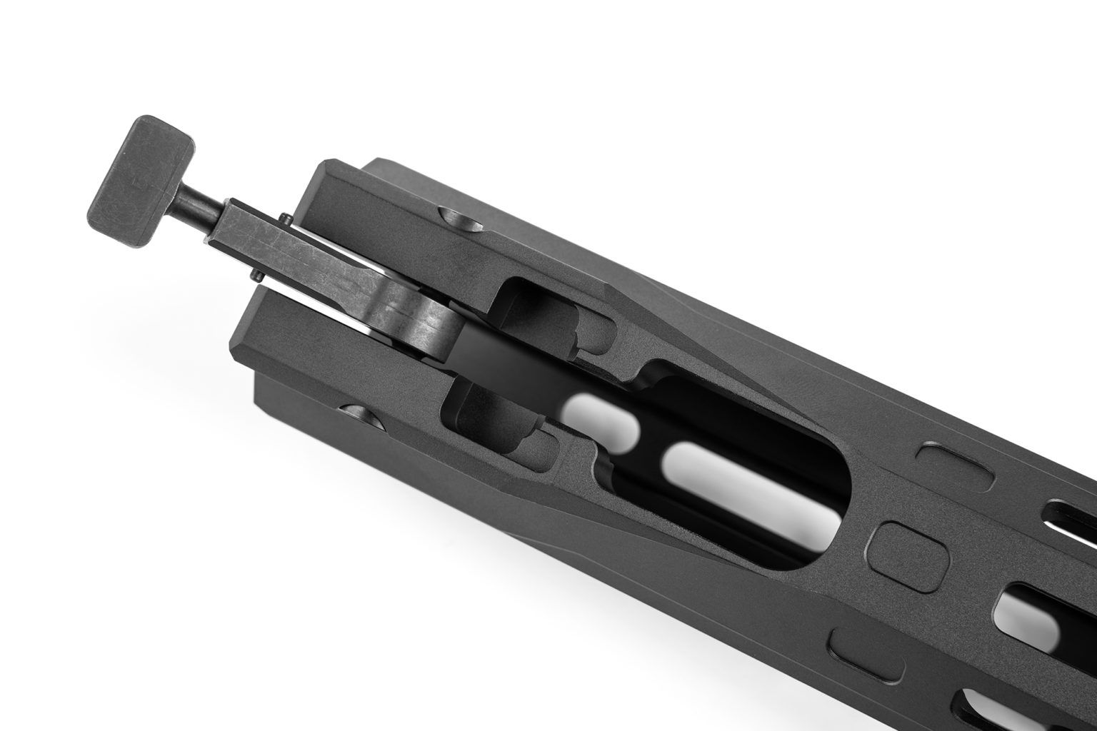 - Strike Industries GRIDLOK LITE M-LOK Handguard Assembly - AR15Discounts