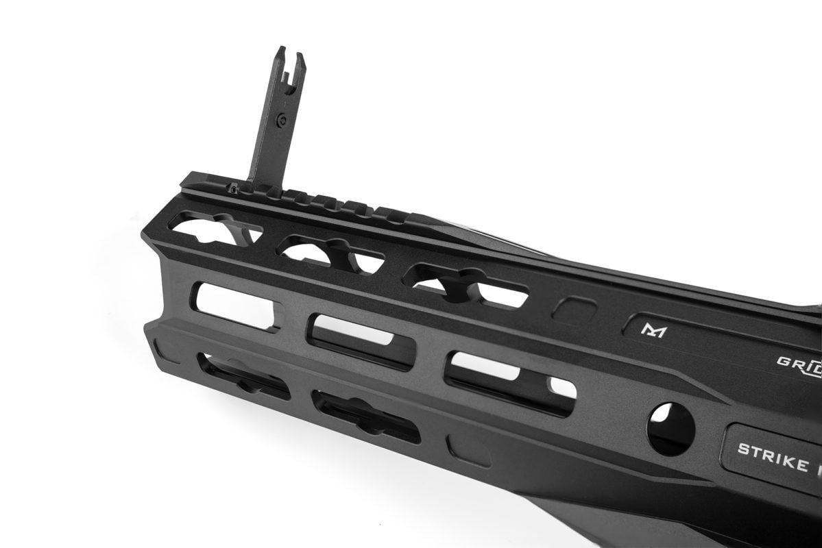 - Strike Industries GRIDLOK LITE M-LOK Handguard Assembly - AR15Discounts