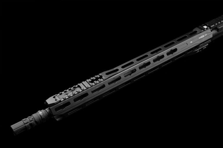 - Strike Industries GRIDLOK LITE M-LOK Handguard Assembly - AR15Discounts