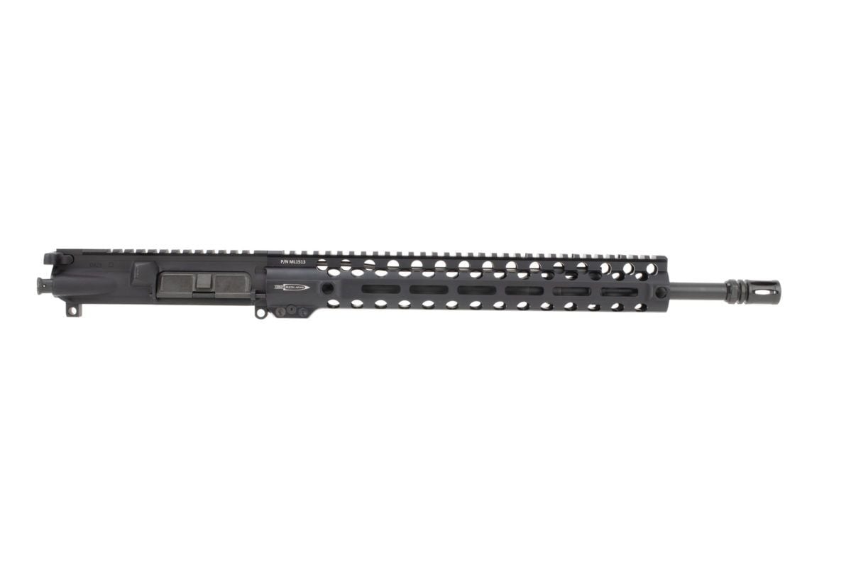 LE6920EPR-CK - Colt LE6920 Enhanced Complete Upper with Centurion Rail ...