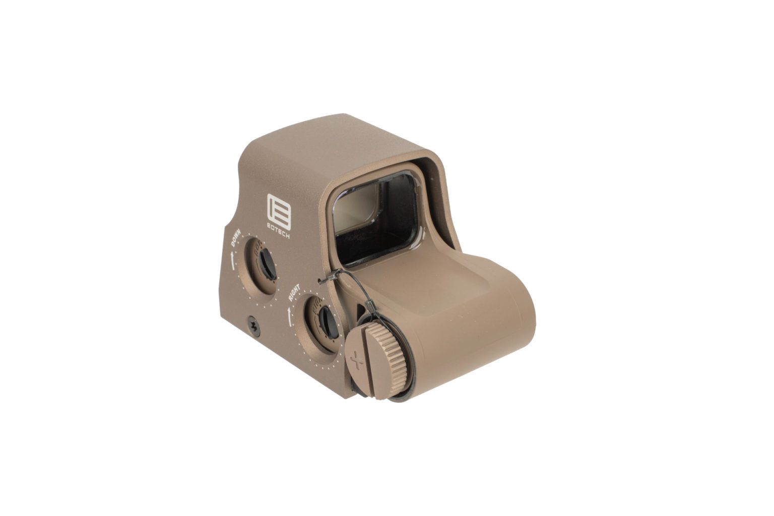 XPS2-0TAN - EOTech EXPS2-0 Holographic Weapon Sight - Tan - AR15Discounts