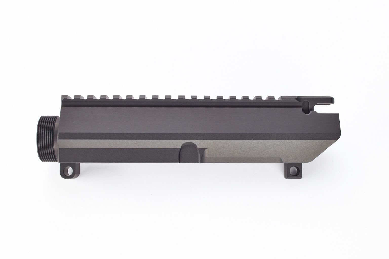 TR-UPPER-BIL-10 - Wilson Combat AR-10 Stripped Billet Upper Receiver ...