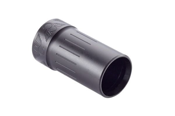 - Wilson Combat AR-15 Muzzle Brake Blast Diverter - AR15Discounts