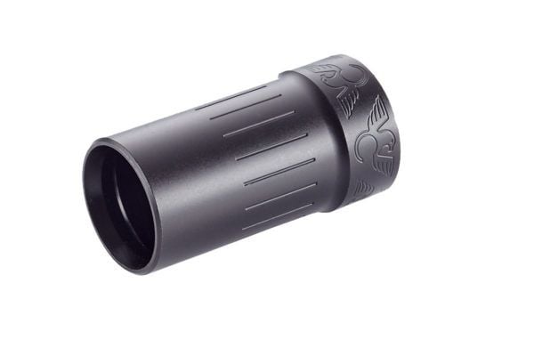 - Wilson Combat AR-15 Muzzle Brake Blast Diverter - AR15Discounts