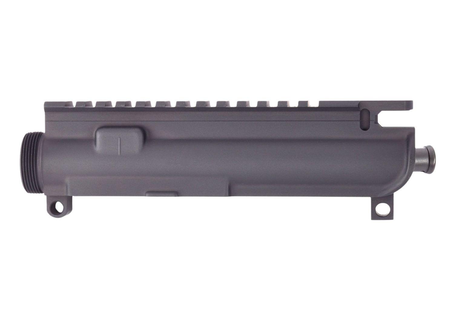 TR-UPPER-A - Wilson Combat AR-15 Assembled Forged Upper Receiver ...