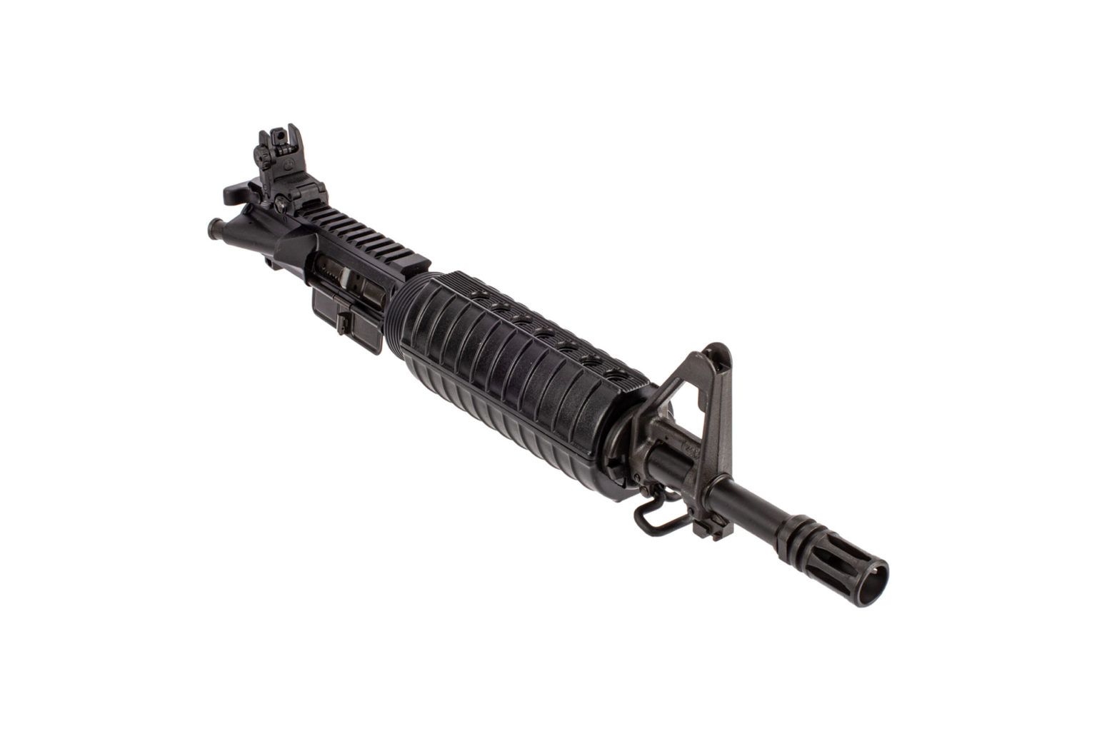 - Colt 11.5" 5.56 NATO LW Complete Upper with Front Sight Base ...