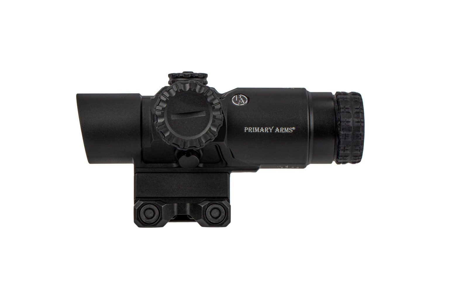 - Primary Arms GLx 2X Prism Scope - AR15Discounts