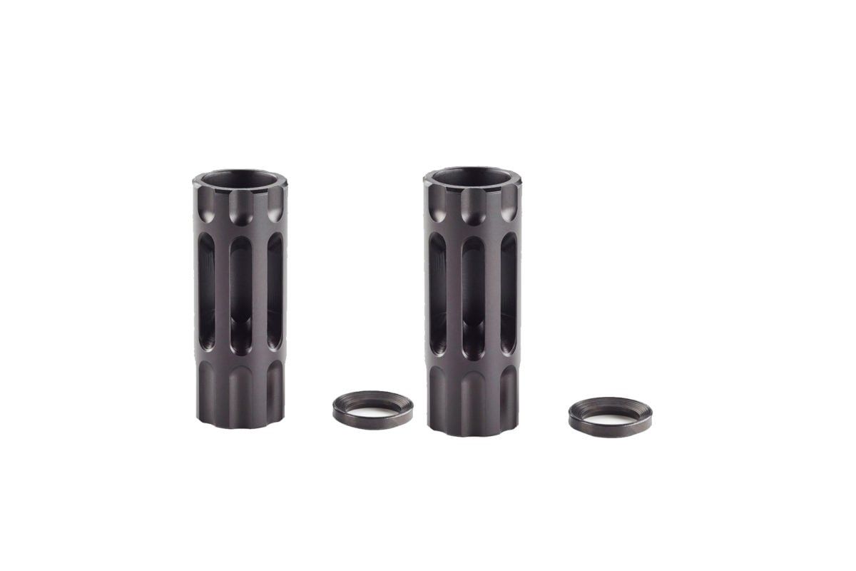 - Wilson Combat AR-15 Q-Comp Thread - AR15Discounts