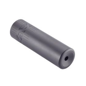 SP-Quell Stainless - Wilson Combat 5.56 6.9" Quell QD Suppressor ...