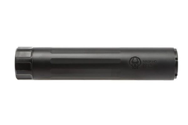 - Dead Air Armament Mask .22LR Suppressor - AR15Discounts