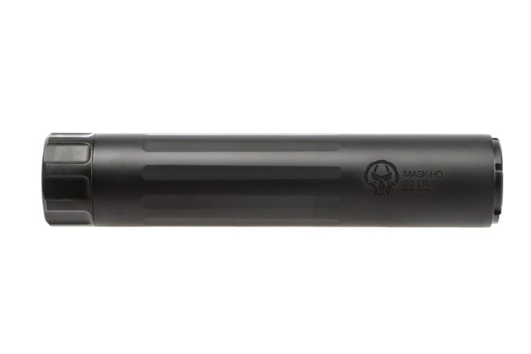 - Dead Air Armament Mask .22LR Suppressor - AR15Discounts