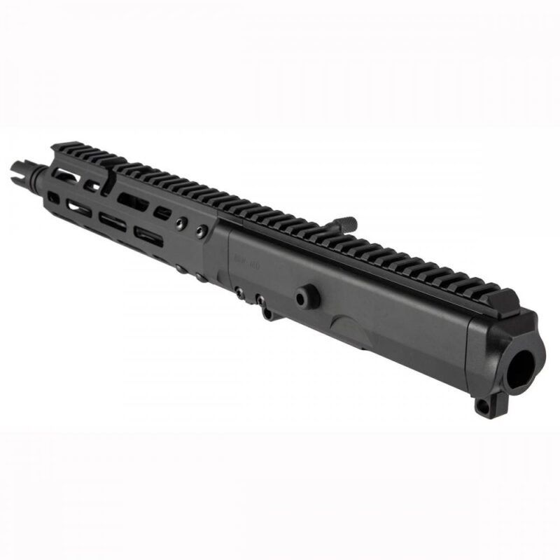 078-000-609WB - Brownells BRN-180S AR-15 10" .300BLK Complete Upper ...