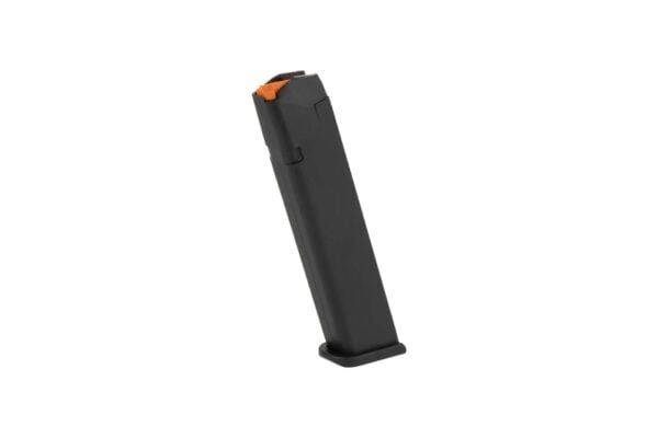 47464 - Glock 9mm Magazine Double Stack - 24 Round - AR15Discounts